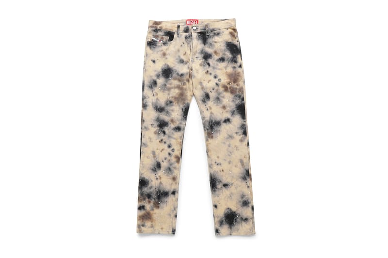 A-COLD-WALL* x Diesel Red Tag Collaboration Collection | Hypebeast