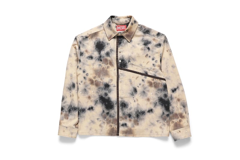 A-COLD-WALL* x Diesel Red Tag Collaboration Collection | Hypebeast