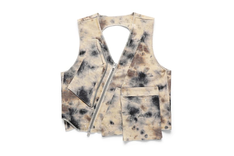 A-COLD-WALL* x Diesel Red Tag Collaboration Collection | Hypebeast