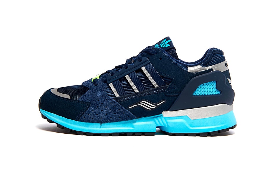 adidas Consortium ZX 10000 JC Sneaker Release | Drops | Hypebeast