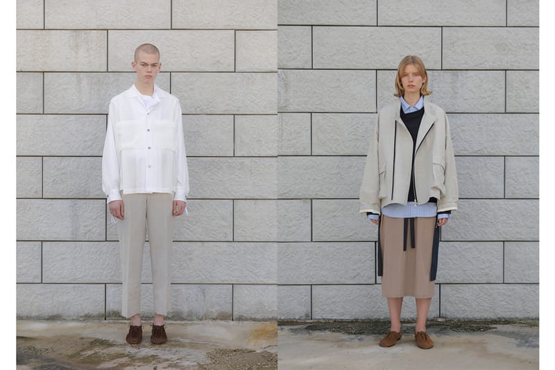 ANITYA Spring/Summer 2020 Lookbook Collection | Hypebeast