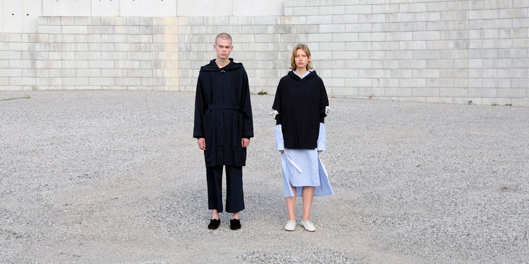 ANITYA Spring/Summer 2020 Lookbook Collection | Hypebeast