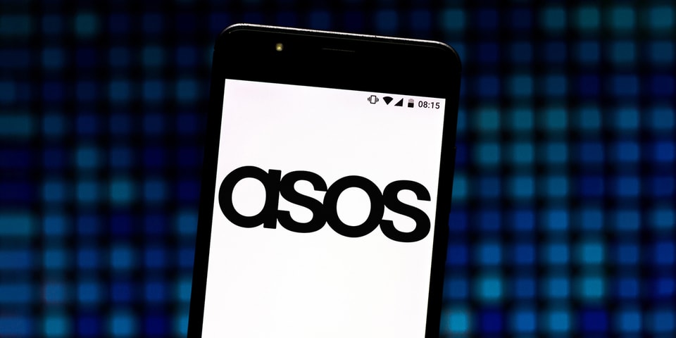 ASOS to Eliminate Unnecessary Plastic Packaging by 2025 | HYPEBEAST