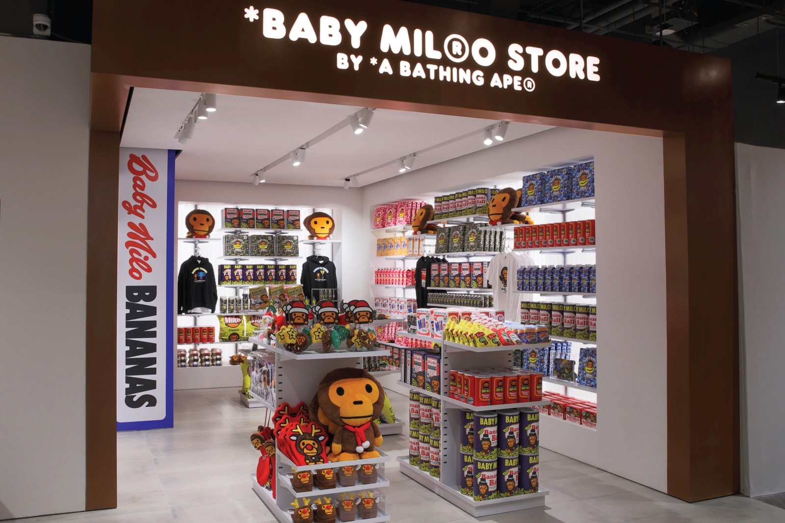 Baby Milo Holiday 2019 Collection | Hypebeast