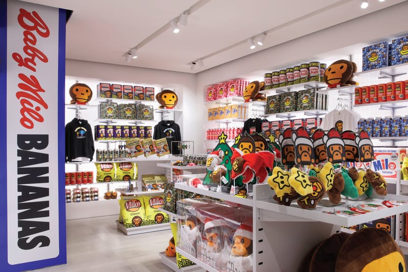 Baby Milo Holiday 2019 Collection | Hypebeast