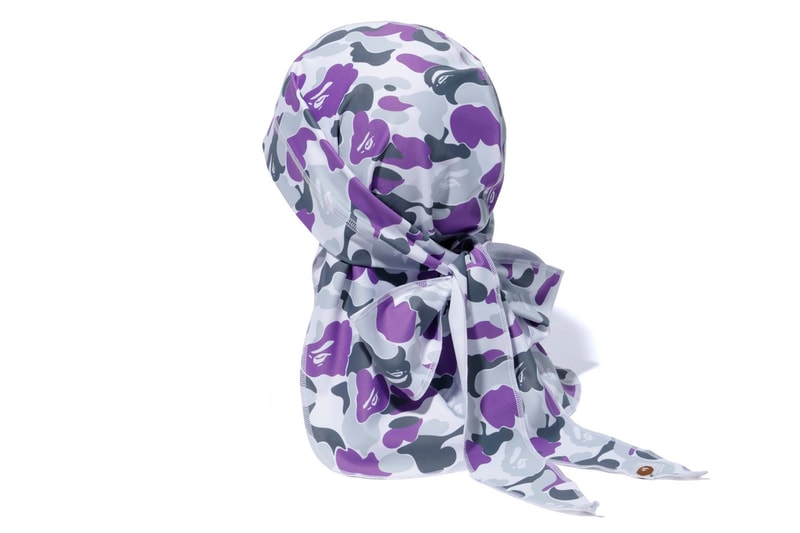 BAPE NYC 15th Anniversary Capsule | Hypebeast