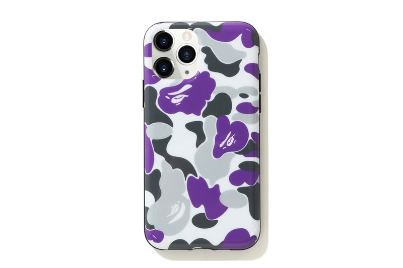 BAPE NYC 15th Anniversary Capsule | Hypebeast