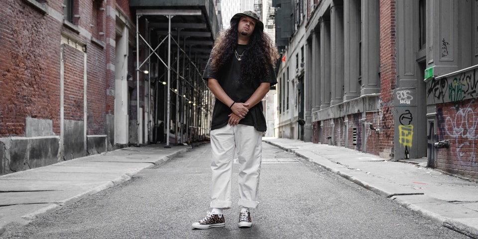 Ben Kirschner Stretsnaps Style Interview Feature | HYPEBEAST