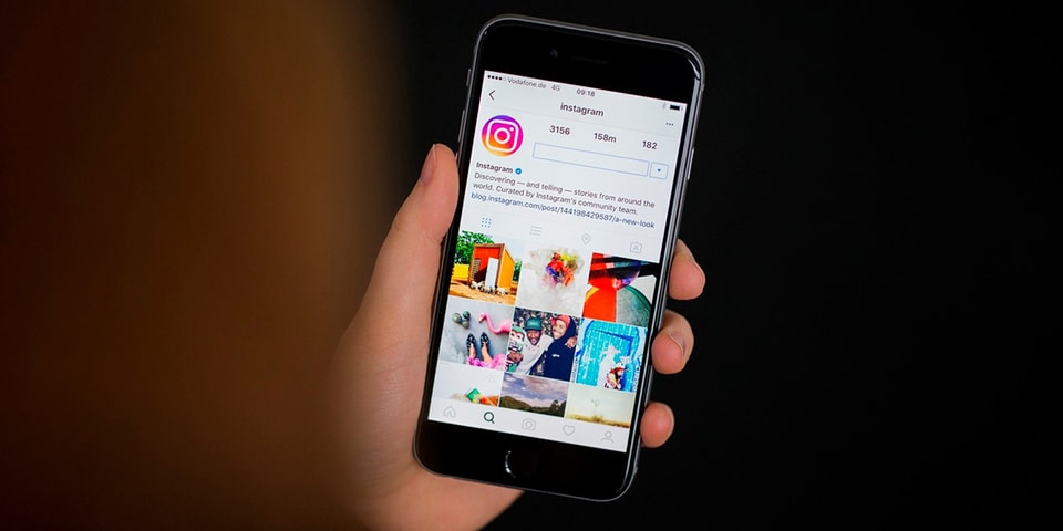 Browser Extension Makes Instagram Likes Visible | HYPEBEAST