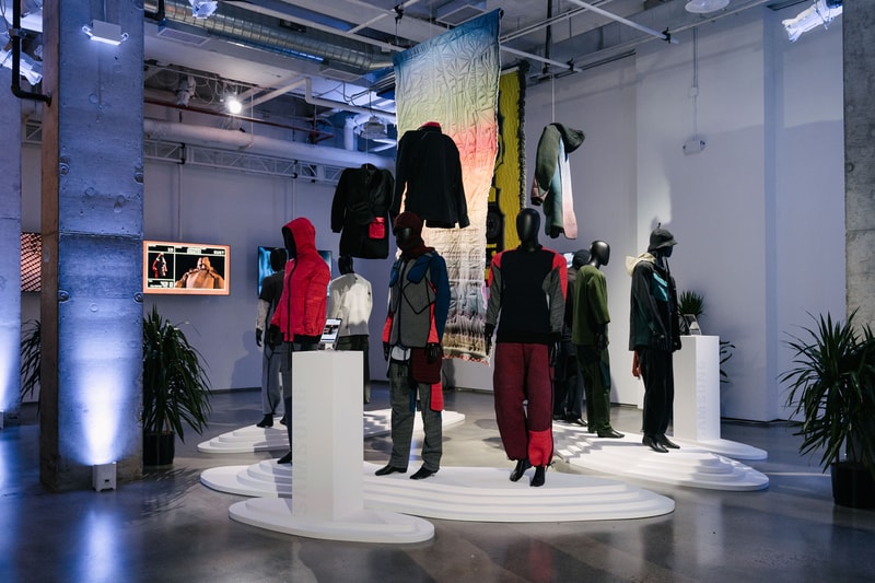 Design Unfolded Powered by Samsung Event Recap | Hypebeast