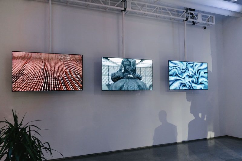 Design Unfolded Powered by Samsung Event Recap | Hypebeast