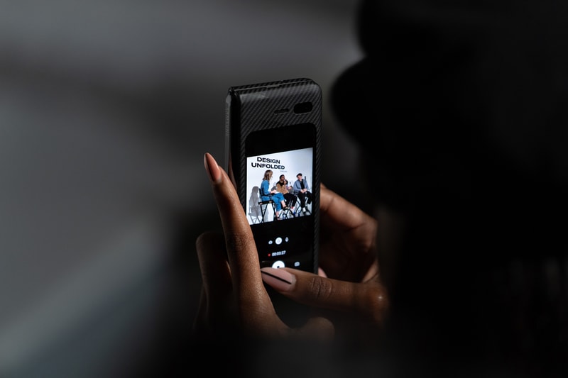 Design Unfolded Powered by Samsung Event Recap | Hypebeast