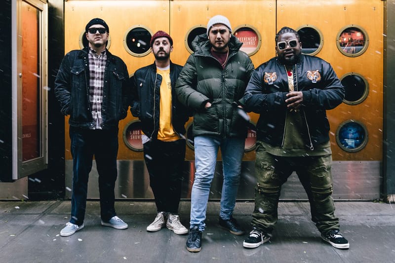 Free Nationals | Hypebeast