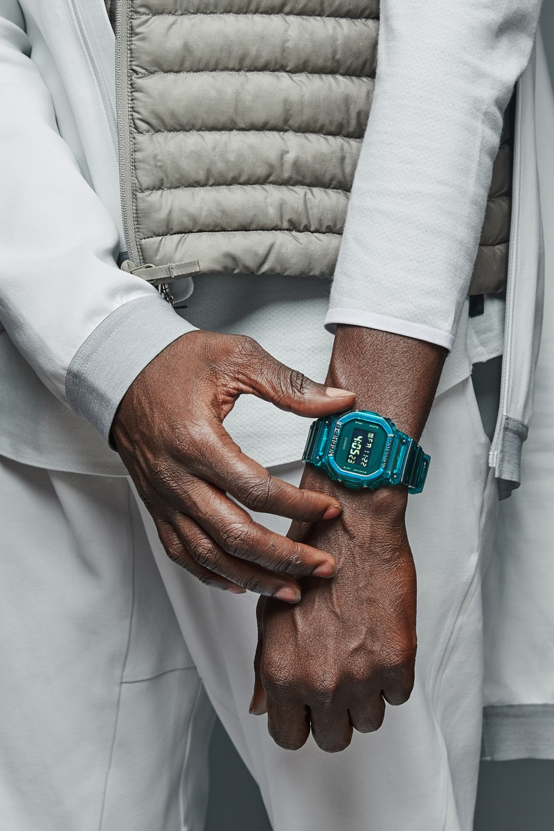 G-SHOCK Adds Three New Colors to Skeleton Series | Hypebeast