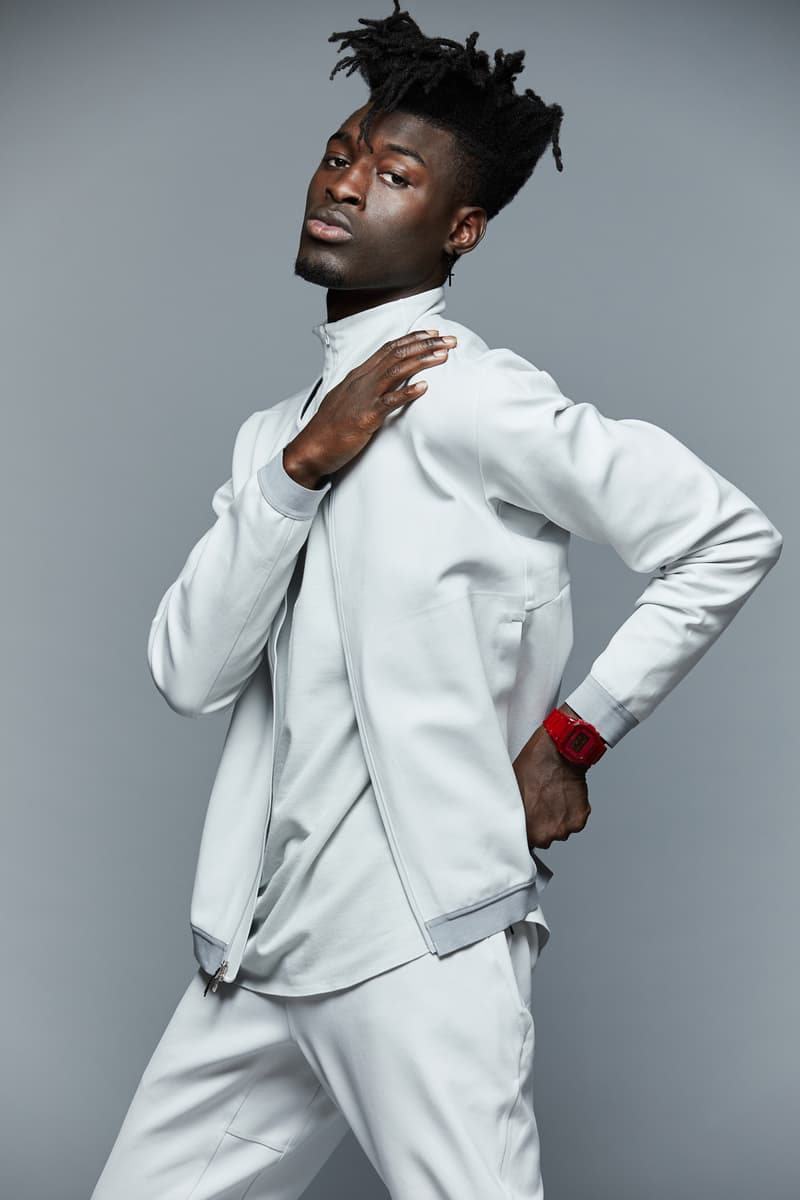 G-SHOCK Adds Three New Colors to Skeleton Series | Hypebeast