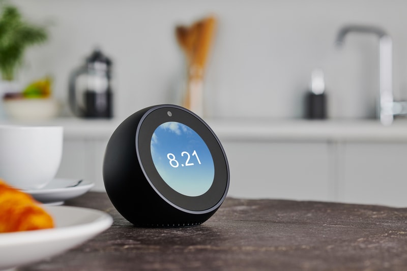 Google Amazon and Apple Smart Home Connectivity | Hypebeast