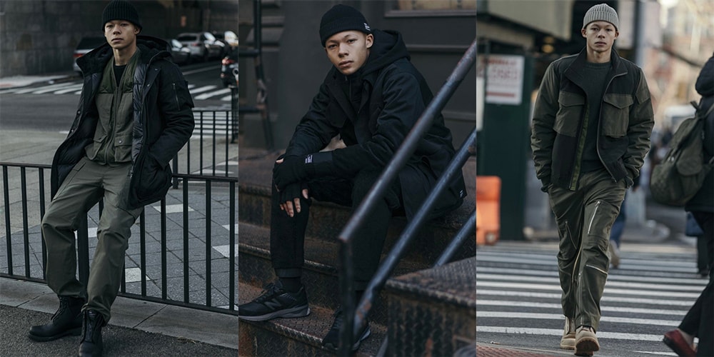 HAVEN FW19 Collection New York Editorial | Hypebeast