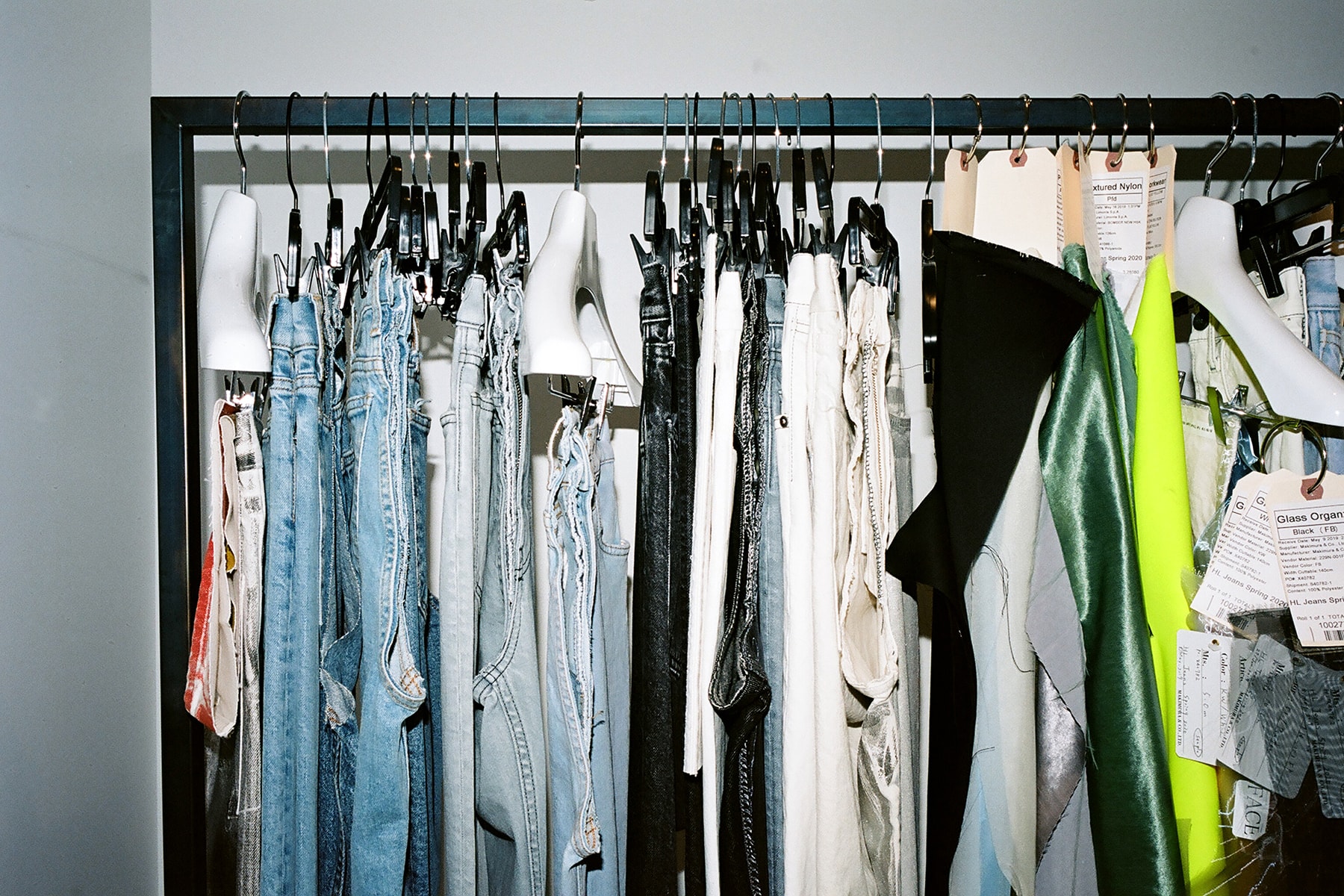 Helmut Lang Interview HB Mag 27 Kinship Issue | Hypebeast