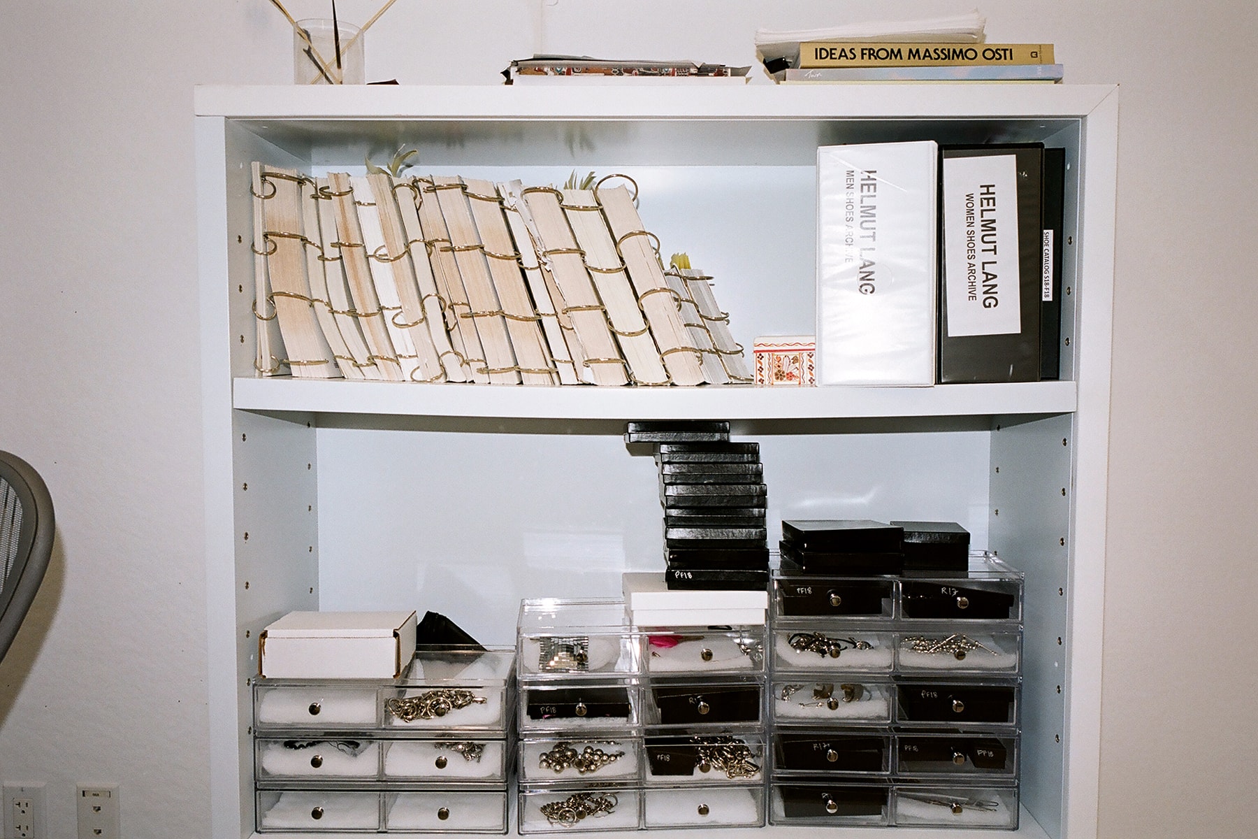 Helmut Lang Interview HB Mag 27 Kinship Issue | Hypebeast