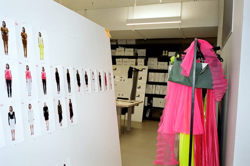 Helmut Lang Interview HB Mag 27 Kinship Issue | Hypebeast