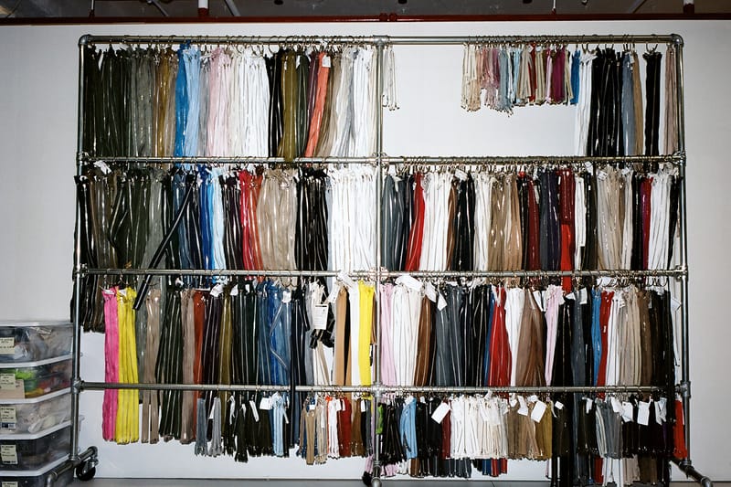 Helmut Lang Interview HB Mag 27 Kinship Issue | Hypebeast