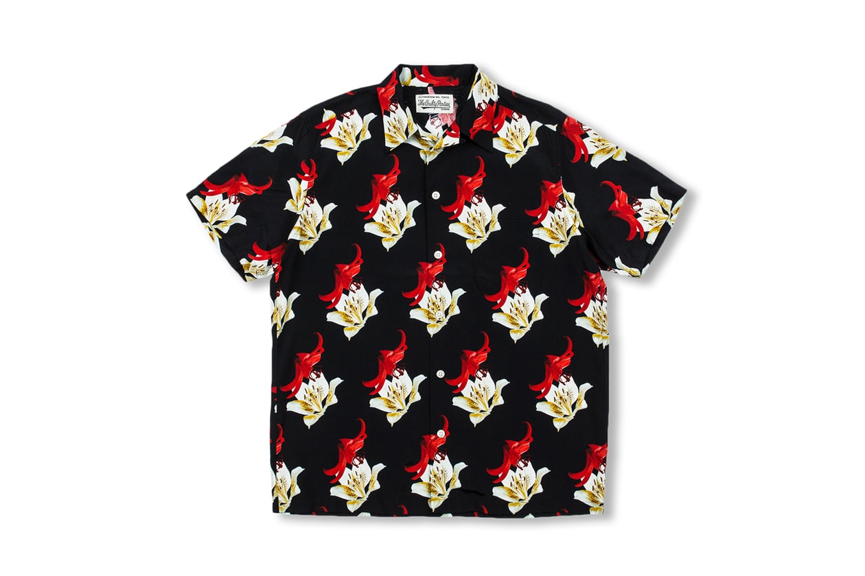 INVINCIBLE x Wacko Maria x Converse Chuck 70 | Hypebeast