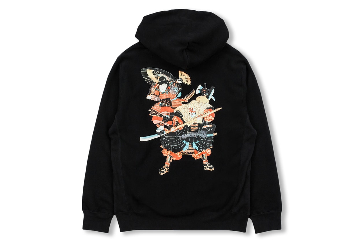 INVINCIBLE x Wacko Maria x Converse Chuck 70 | Hypebeast