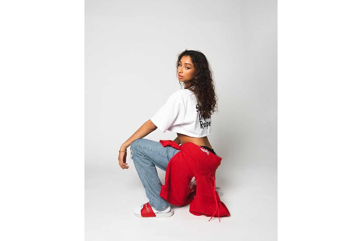 KFC x SANDALBOYZ Court Slides & Clothing Collection | Hypebeast