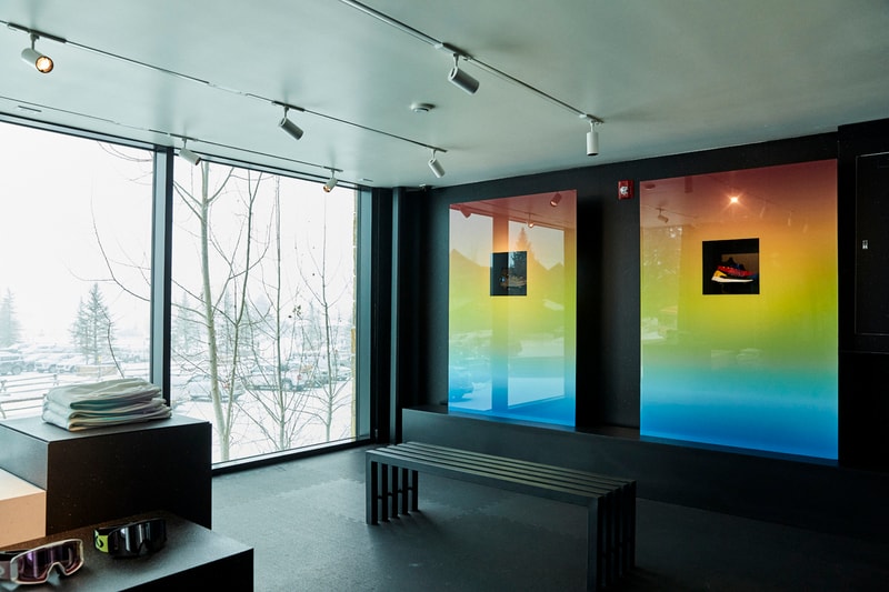 KITH Jackson Hole Pop-Up Store Info | Hypebeast