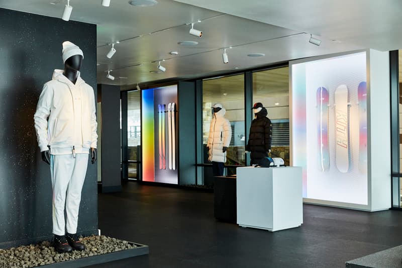 KITH Jackson Hole Pop-Up Store Info | Hypebeast