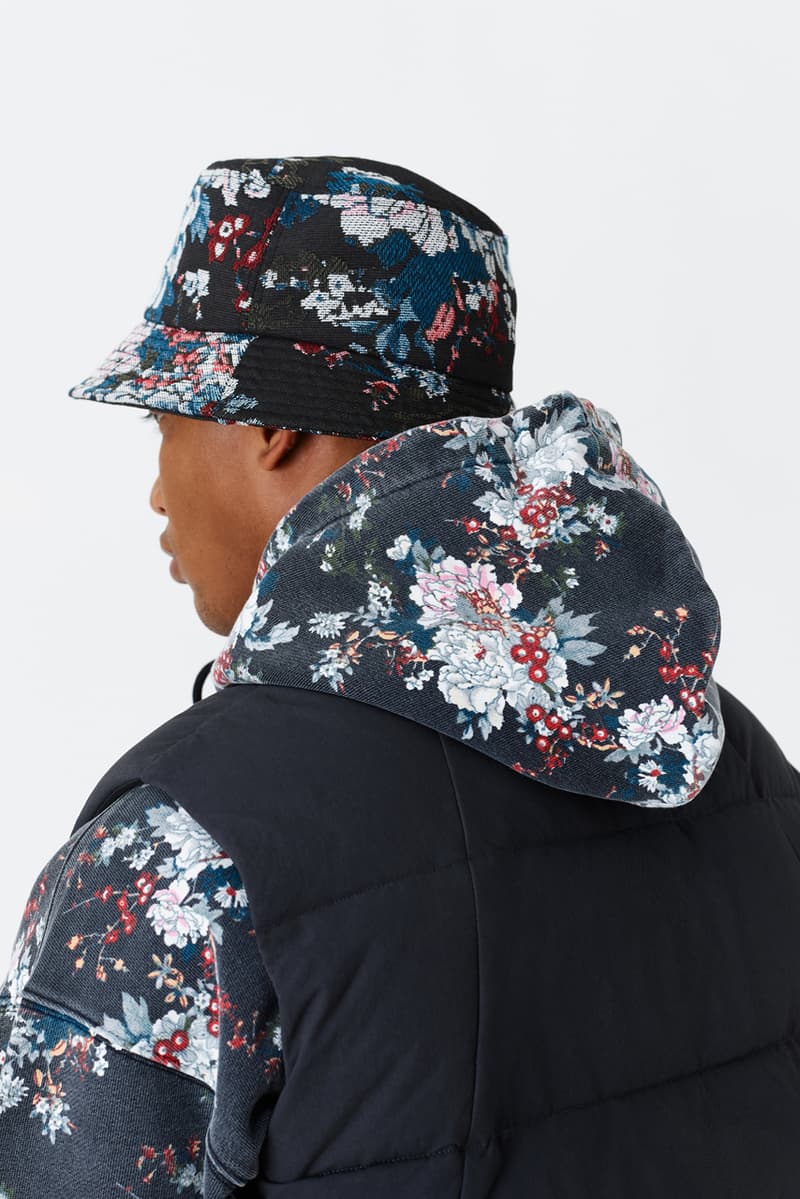 KITH Winter 2019 Menswear Collection Lookbook | Hypebeast