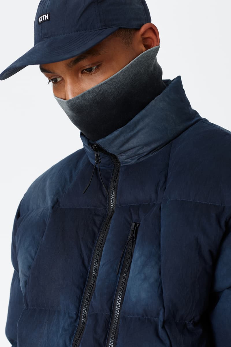 KITH Winter 2019 Menswear Collection Lookbook | Hypebeast