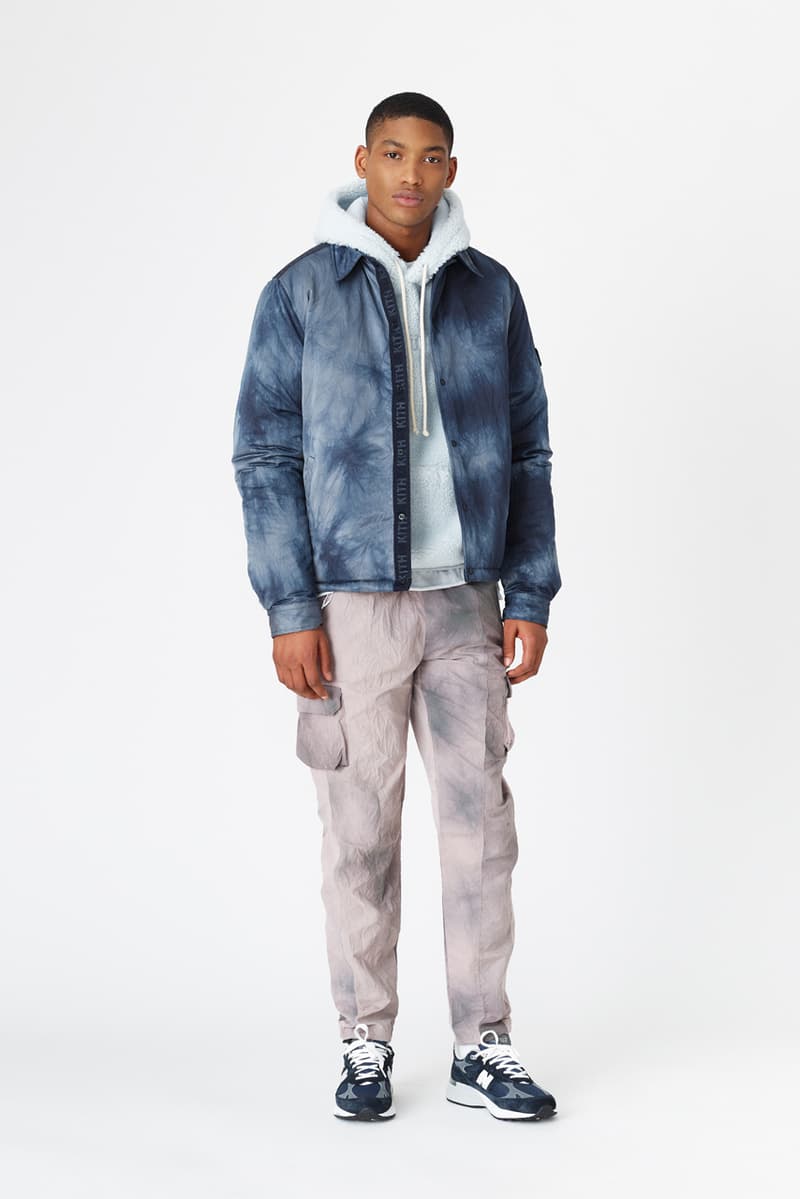 KITH Winter 2019 Menswear Collection Lookbook | Hypebeast