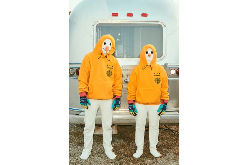 LMC x IAB Studio Winter 2019 Collection Info | Hypebeast