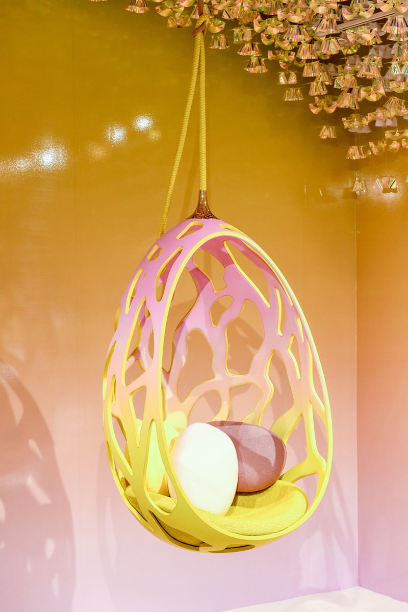 Louis Vuitton Objets Nomades Andrew Kudless Collection | Hypebeast