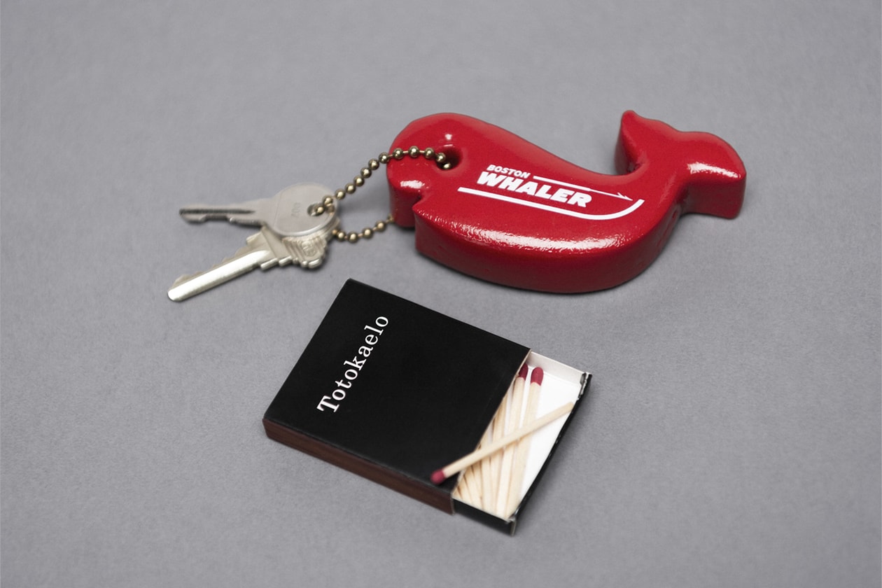 Essentials: Lyndon Cormack of Herschel Supply Co. | Hypebeast
