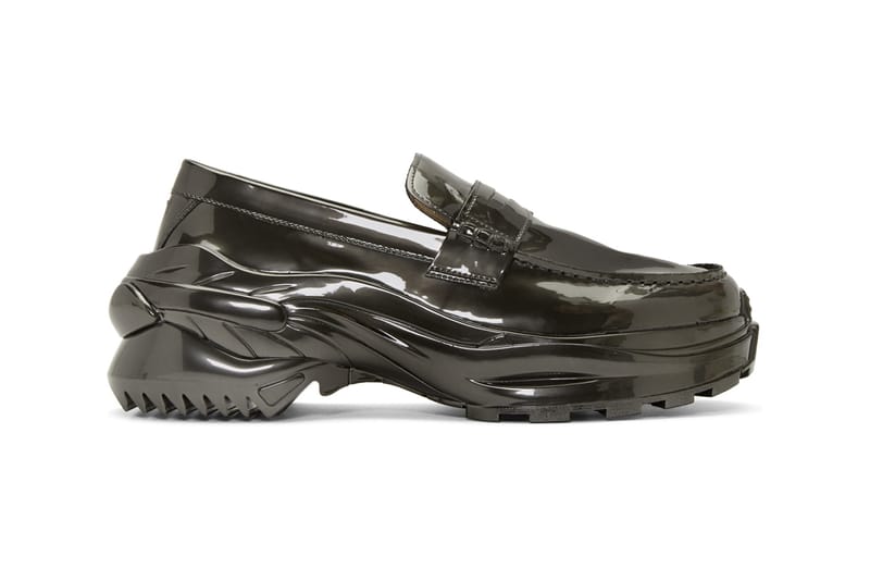 Maison Margiela Cross Loafer & Derby First Look | Hypebeast Maison Margiela Cross Loafer & Derby First Look | Hypebeast