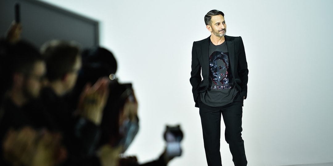 Marc Jacobs Returns to the Menswear Sphere | Hypebeast