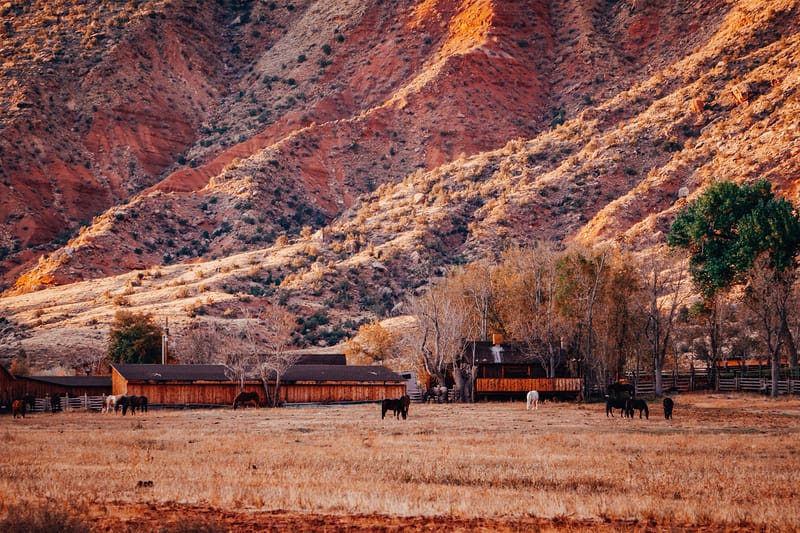 Land Rover Adventure Experience Moab Utah Info | Hypebeast