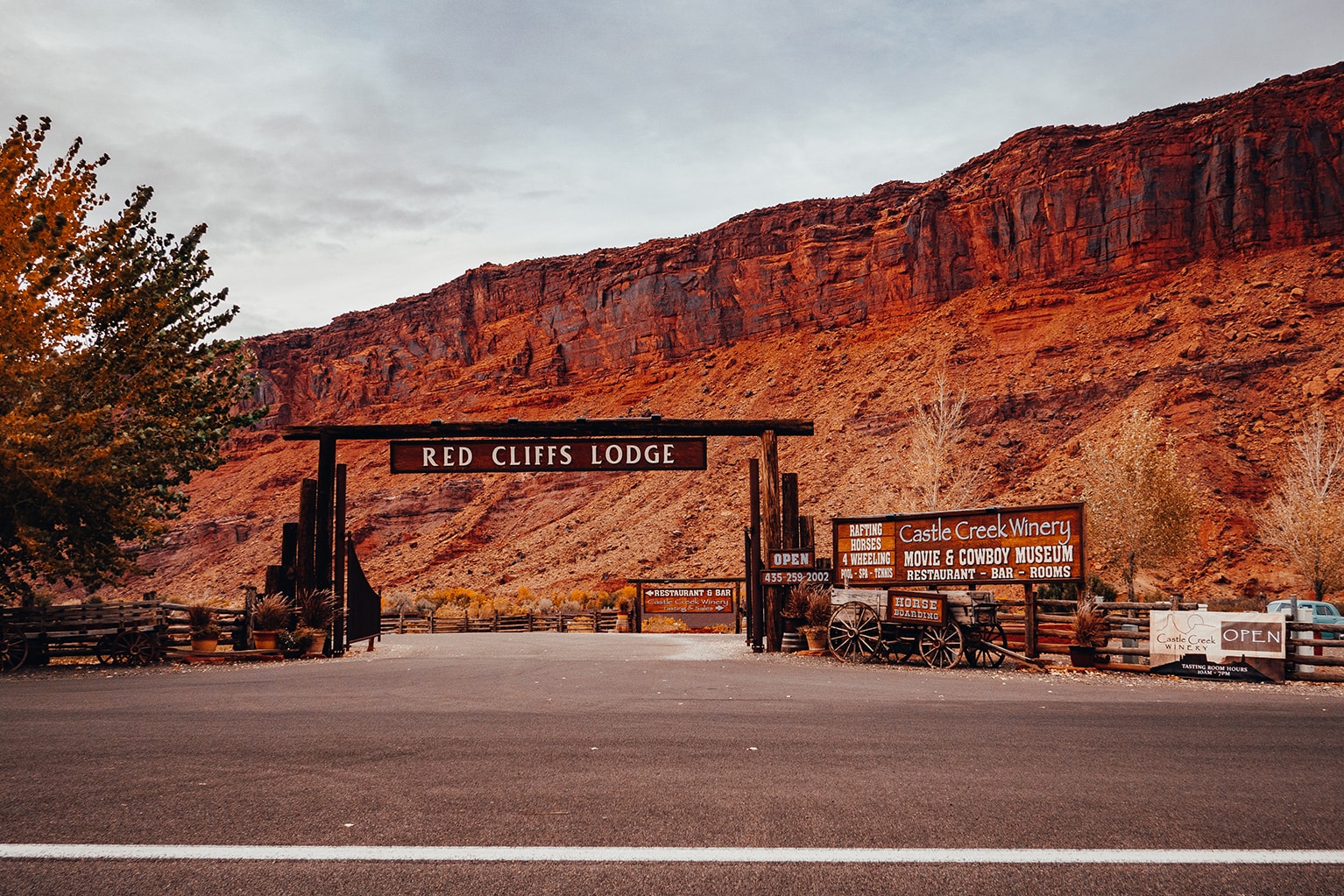 Land Rover Adventure Experience Moab Utah Info | Hypebeast