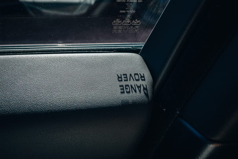 Land Rover Adventure Experience Moab Utah Info | Hypebeast