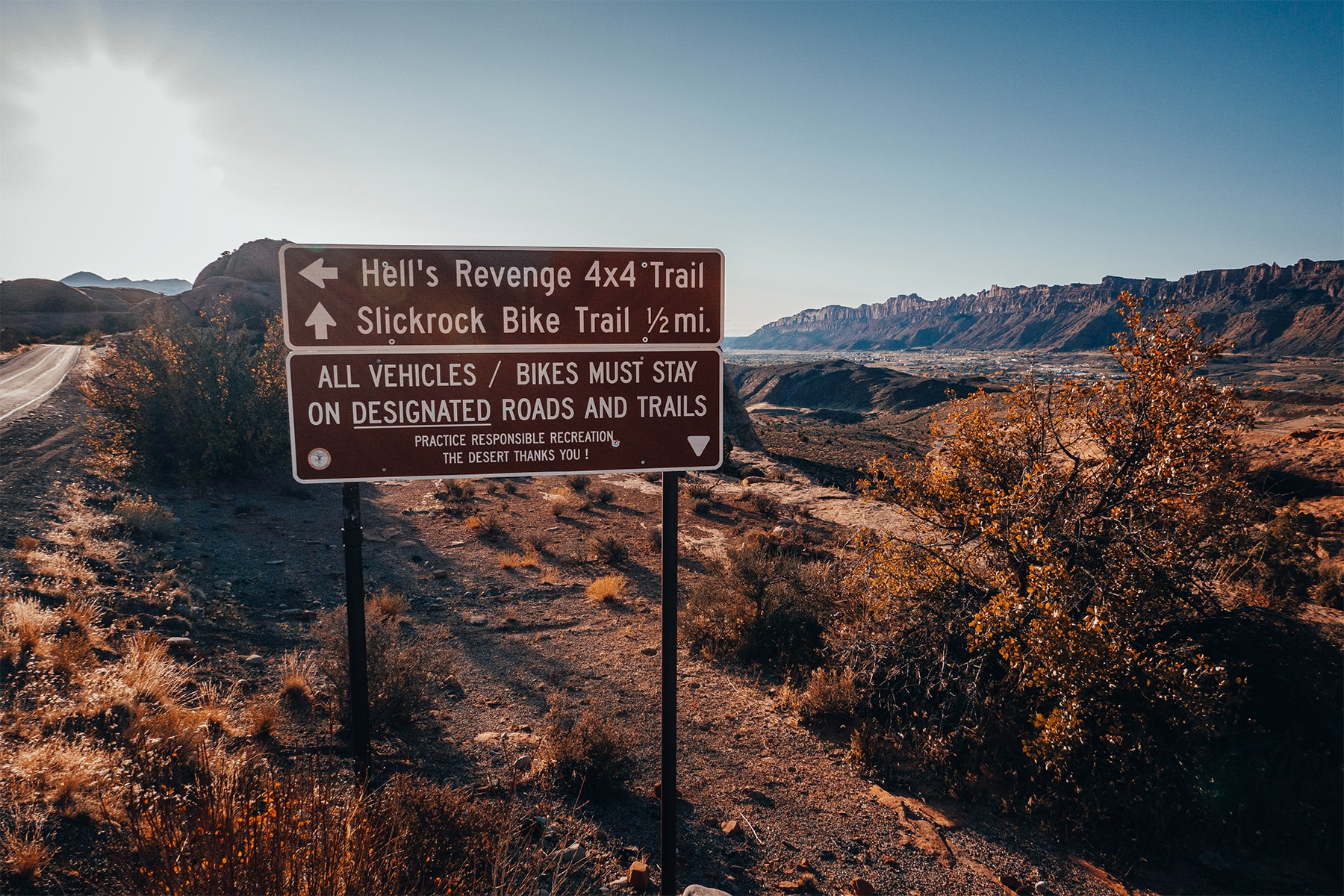Land Rover Adventure Experience Moab Utah Info | Hypebeast
