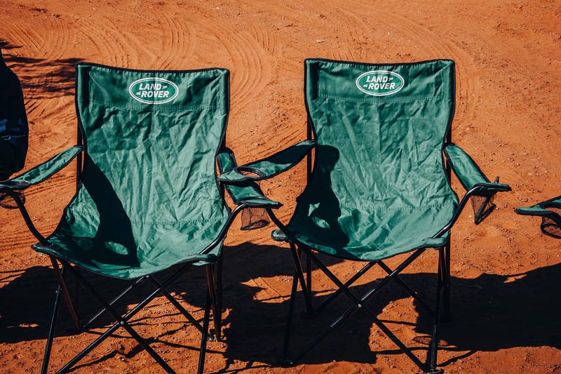 Land Rover Adventure Experience Moab Utah Info | Hypebeast