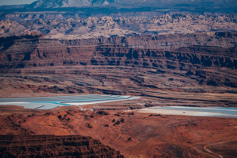 Land Rover Adventure Experience Moab Utah Info | Hypebeast