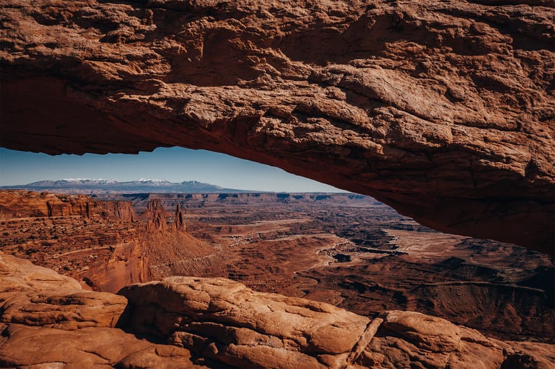 Land Rover Adventure Experience Moab Utah Info | Hypebeast