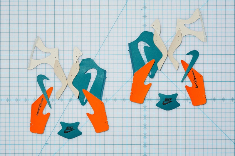 Nike Atsuma Release Date, Info, Photos & Price | Hypebeast