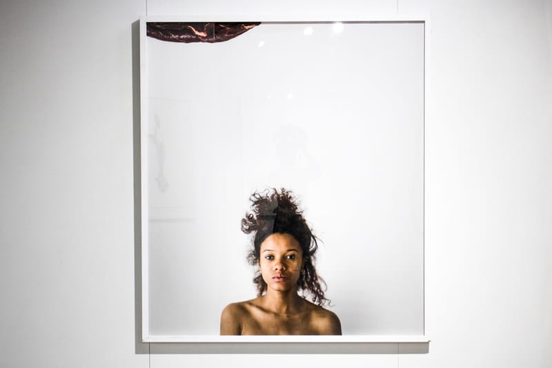 PRIZM Art Fair Founder Mikhaile Solomon on Black Art | Hypebeast