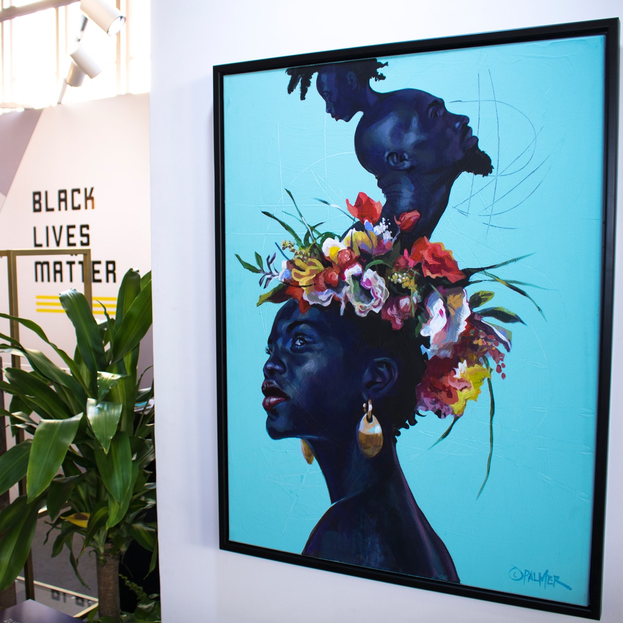 PRIZM Art Fair Founder Mikhaile Solomon on Black Art | Hypebeast