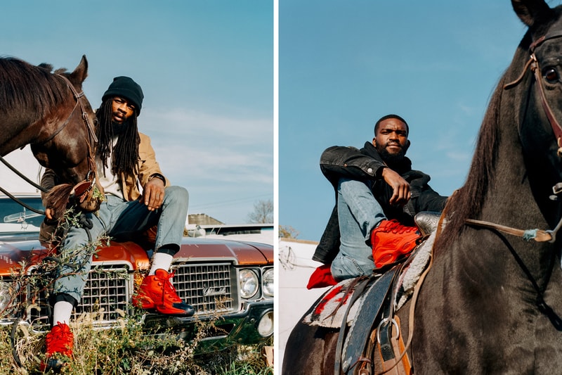 Reebok Question Mid "Heart Over Hype" Release Date | Hypebeast