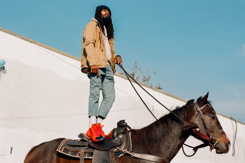 Reebok Question Mid "Heart Over Hype" Release Date | HYPEBEAST